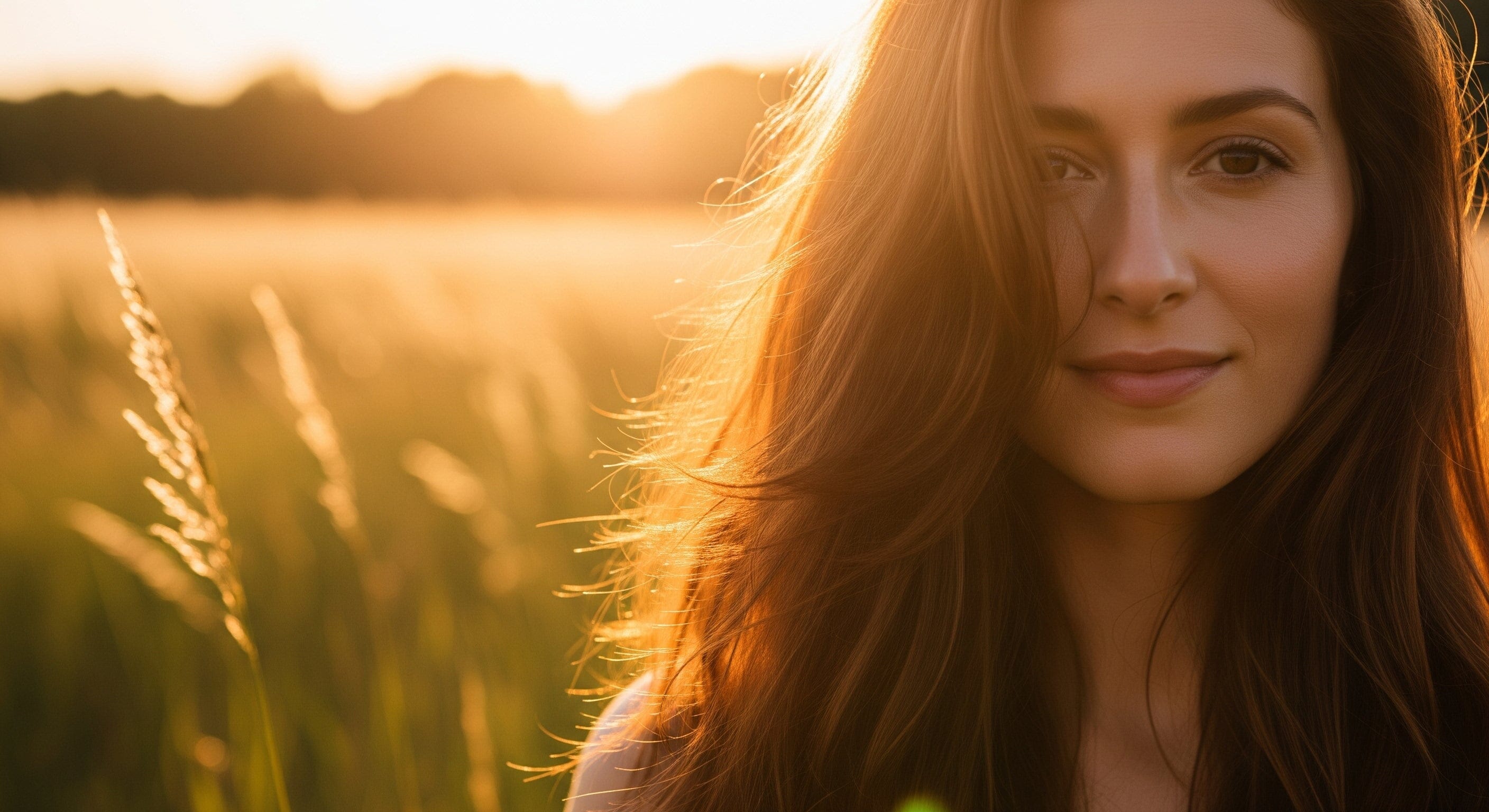 Stronger Hair, Faster Recovery, From One Unexpected Ingredient – Zen ...