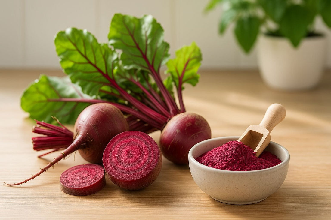 4 Beetroot Side Effects to Watch Out For – Zen Principle Naturals