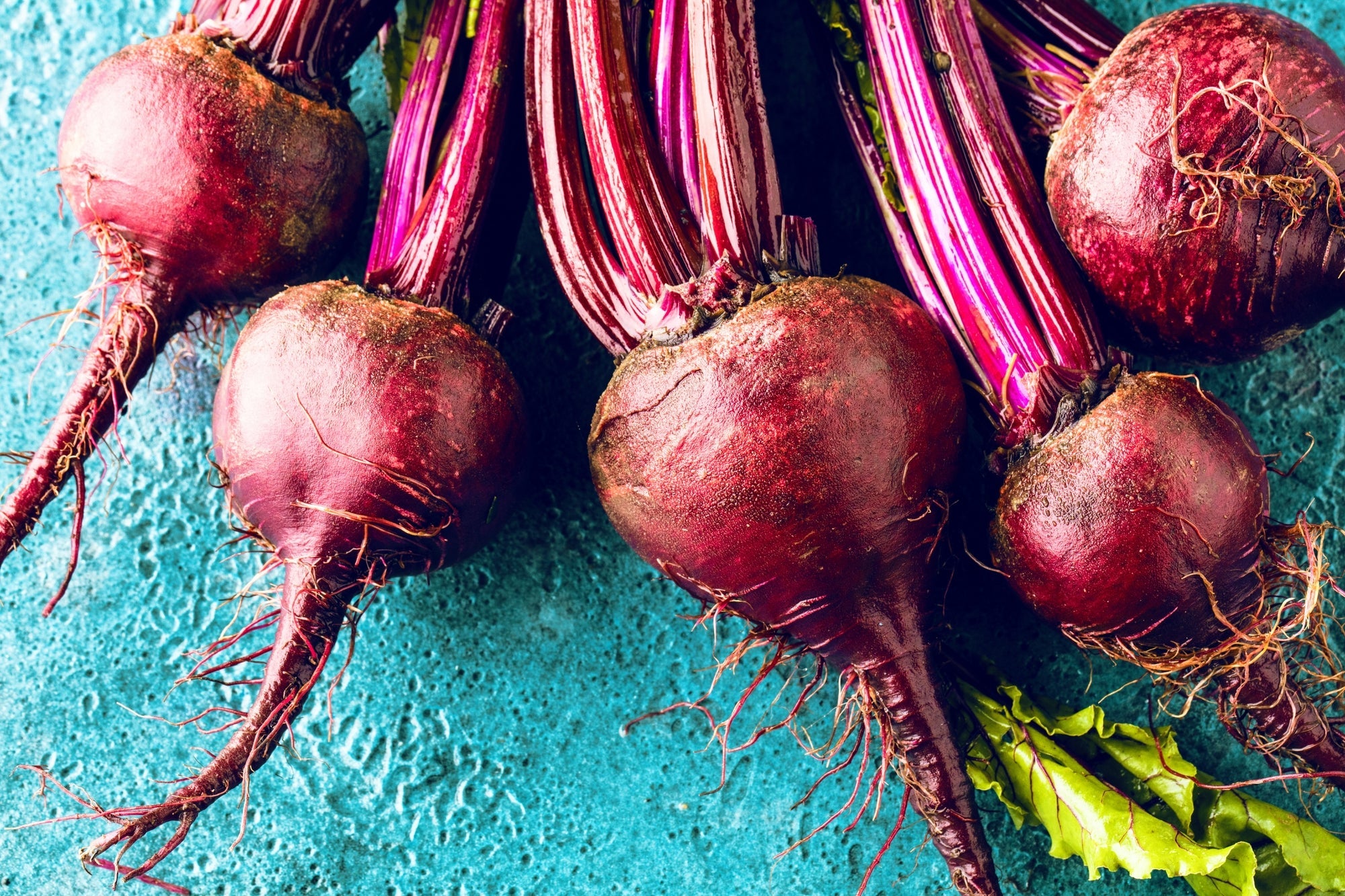 Beets and Blood Pressure: What You Need To Know – Zen Principle Naturals