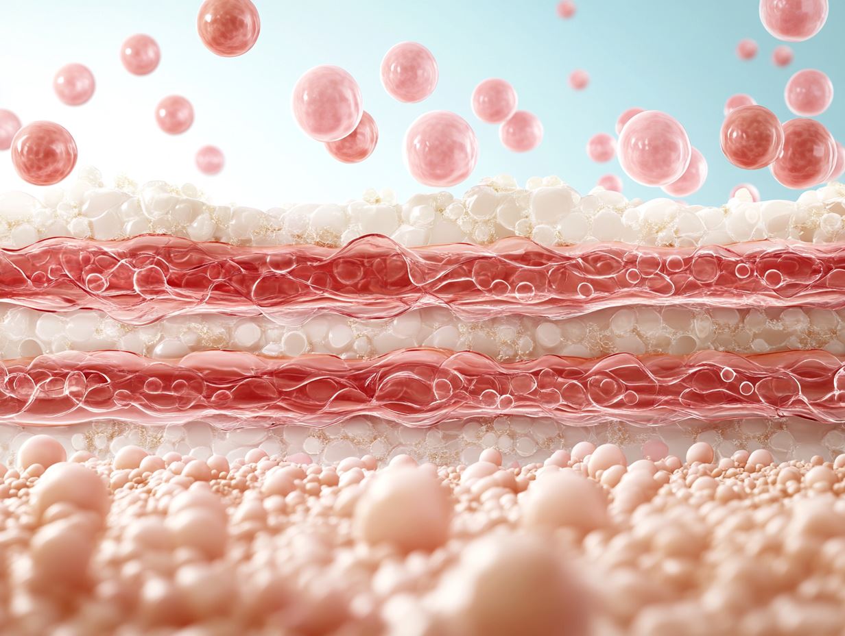 Collagen and MSM: The Perfect Pair for Skin and Joint Health? – Zen ...