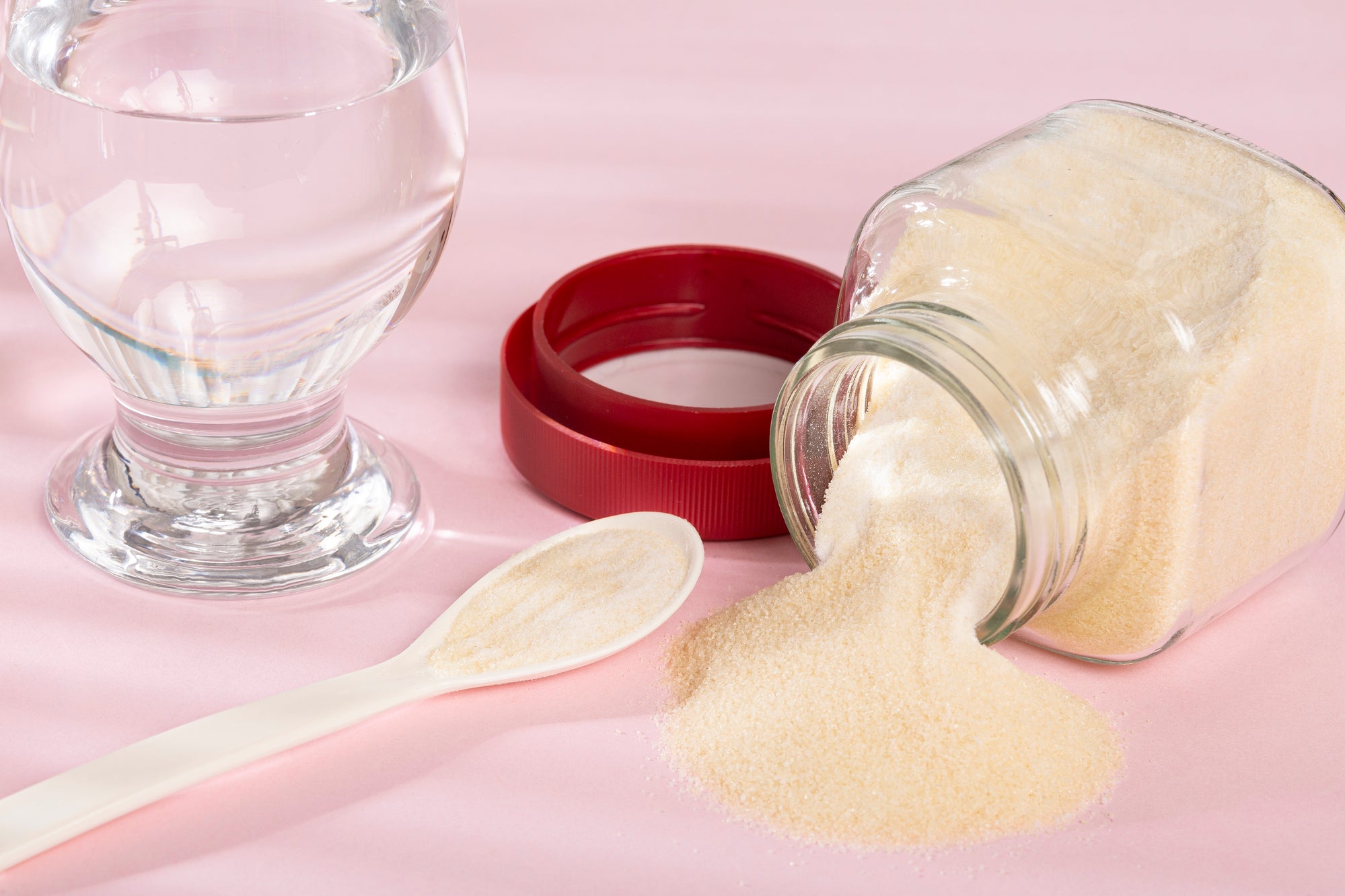 Common Collagen Questions – Zen Principle Naturals