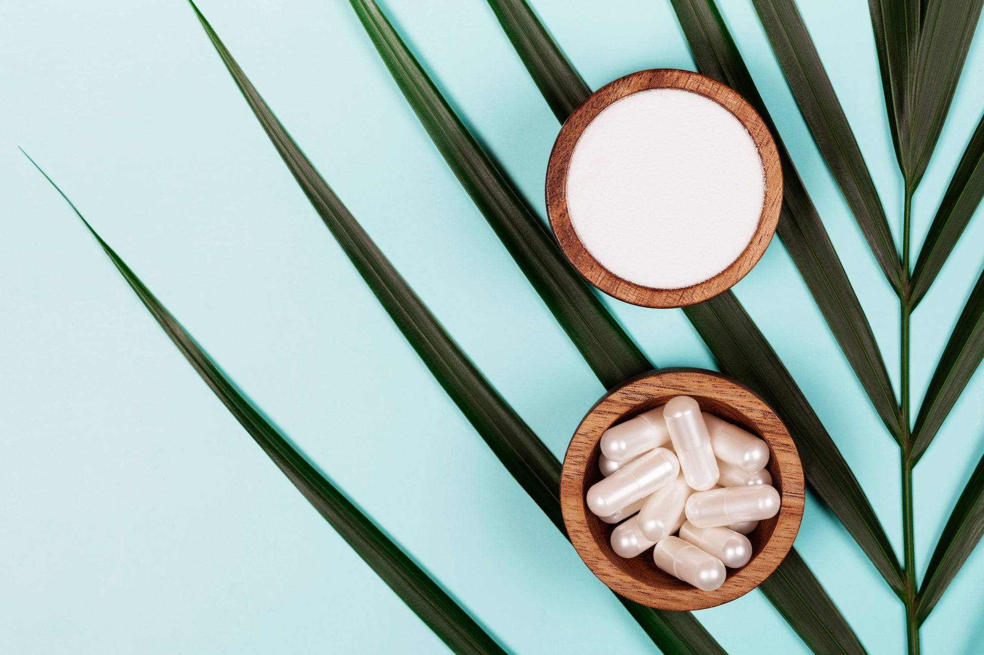 Do Collagen Supplements Actually Work? Yes, According to Science – Zen ...