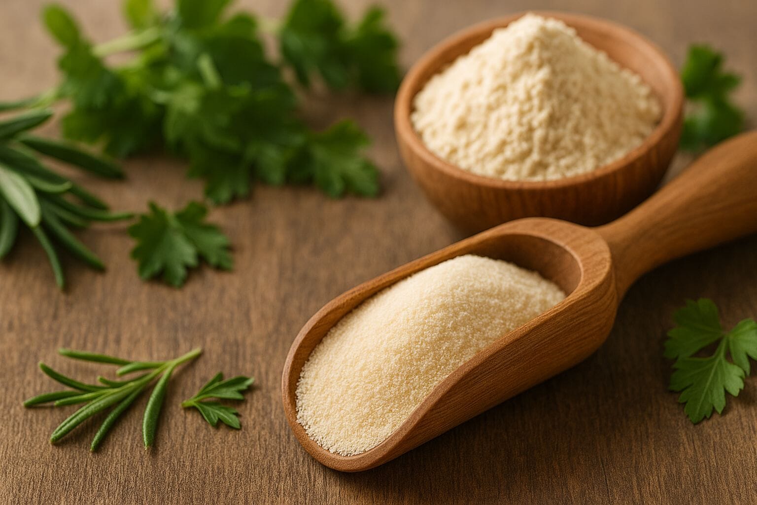 How Gelatin-Rich Foods Directly Support a Healthy Stomach Lining and D ...