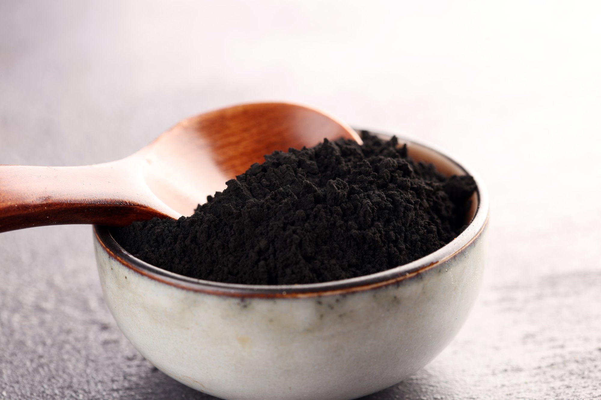 How to Use Activated Charcoal Powder – Zen Principle Naturals