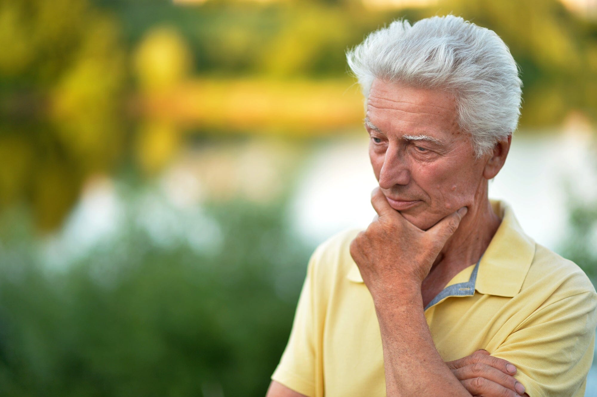 Is Collagen Good for Men? – Zen Principle Naturals