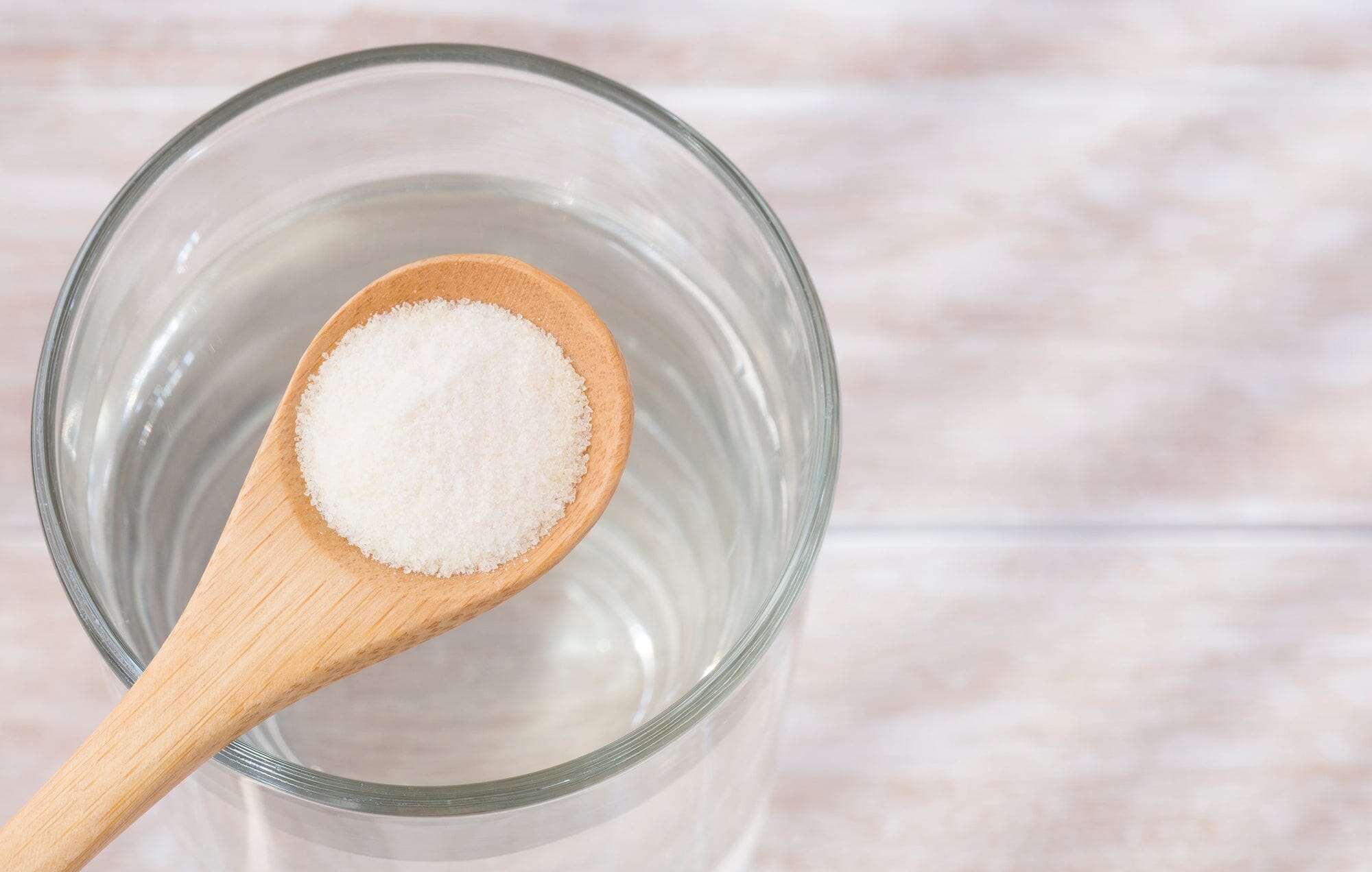 Liquid Collagen vs Powder – Zen Principle Naturals