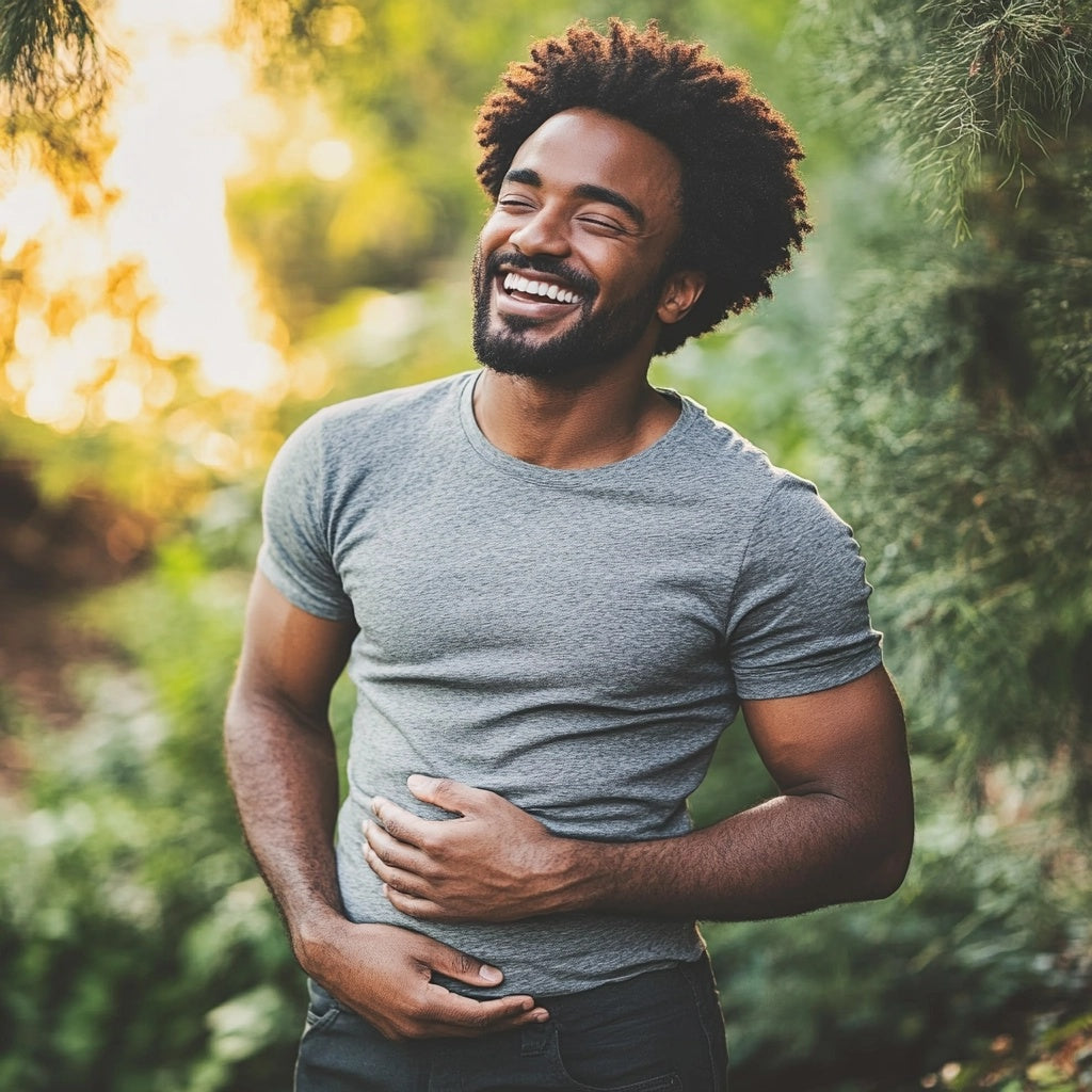 Zen Principle Naturals