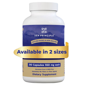 Zen Principle – Zen Principle Naturals