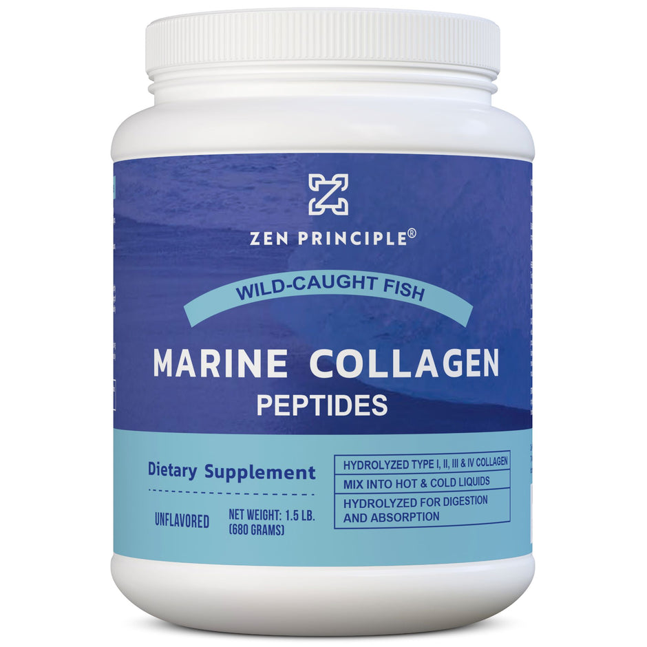 Zen Principle Naturals